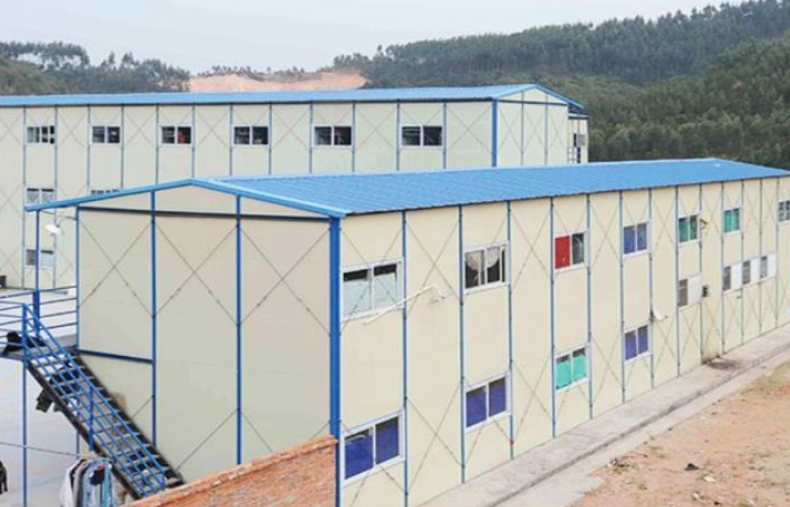 Supporting Extensions - MASBOH IBS SDN BHD