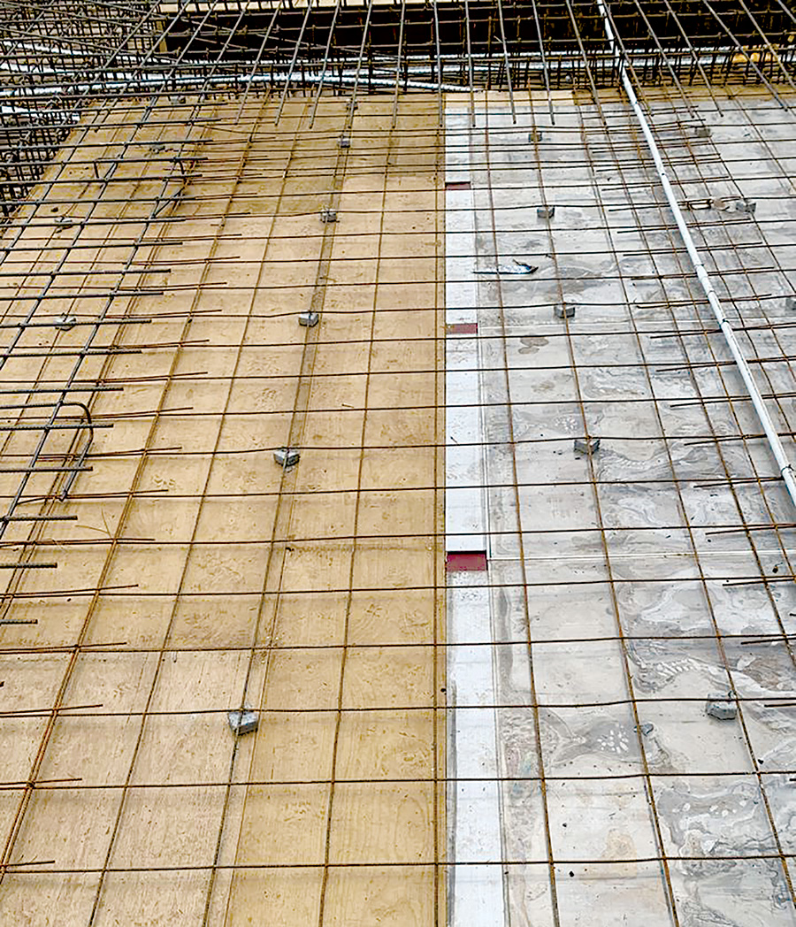 Speedform Formwork - MASBOH IBS SDN BHD